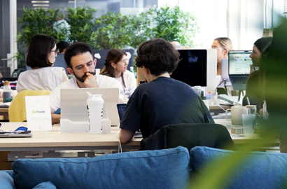 EFAP - École de Communication depuis 1961