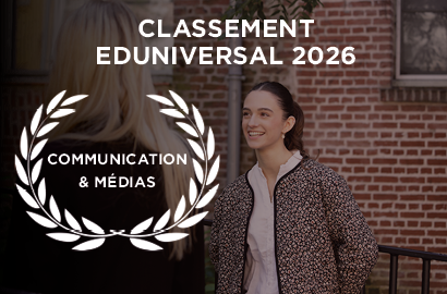 EFAP School of Communication | L’EFAP confirme son excellence dans le ...